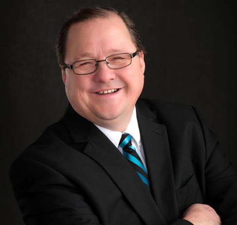 Endorsements | Elect - Sheldon Stewart