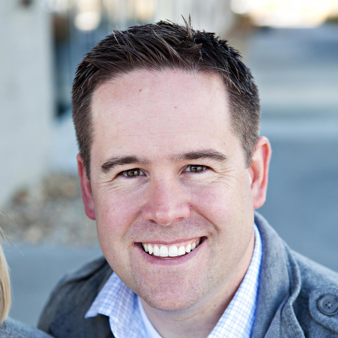 Endorsements | Elect - Sheldon Stewart
